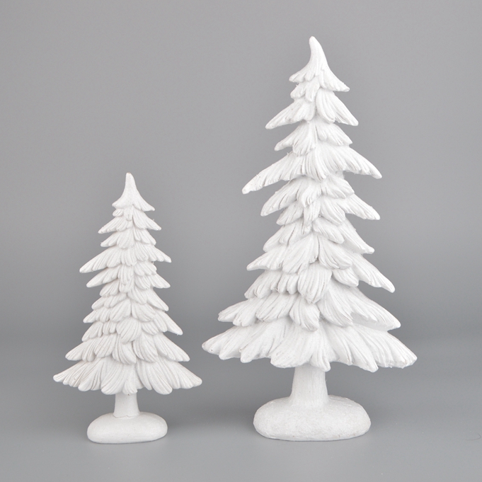 Polyresin Christmas Gifts For Xmas Tree Decoration | Tangchen